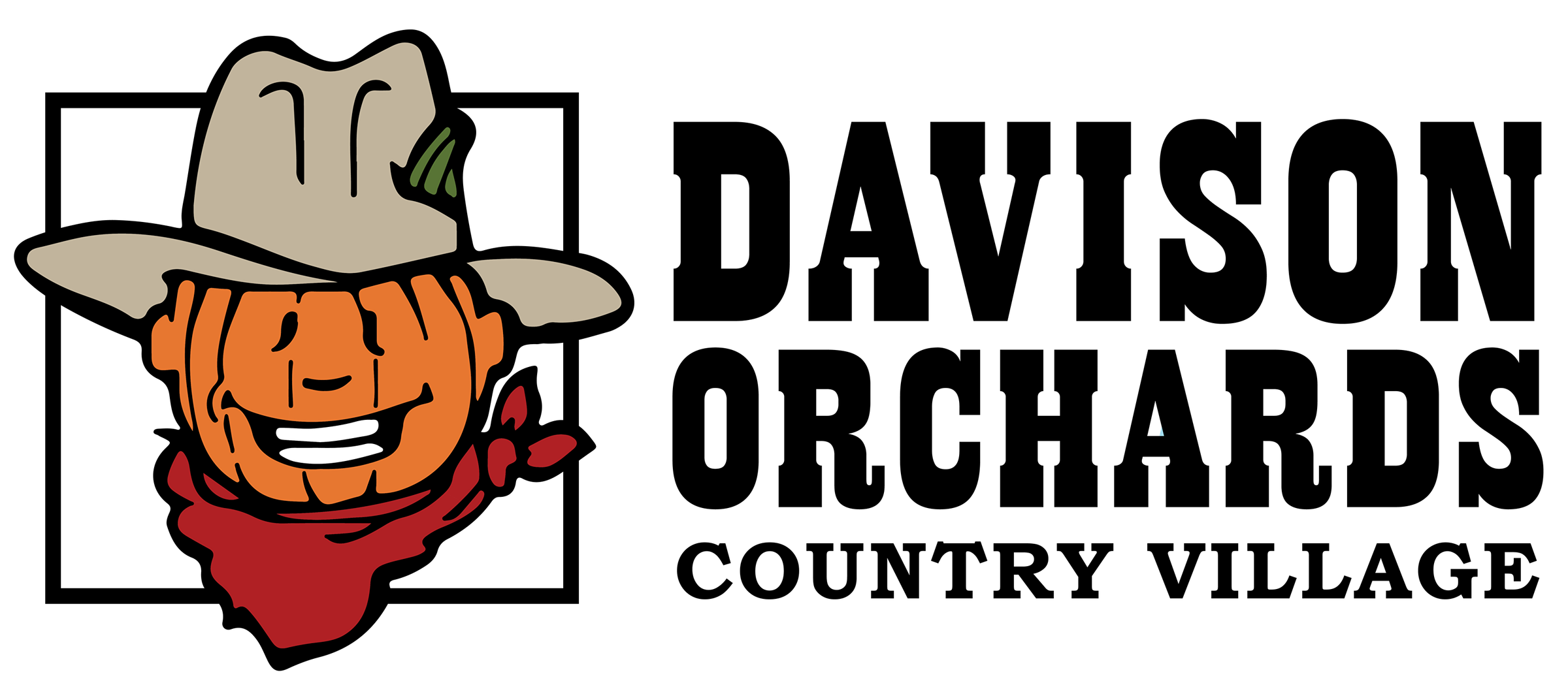 Davison Orchards logo